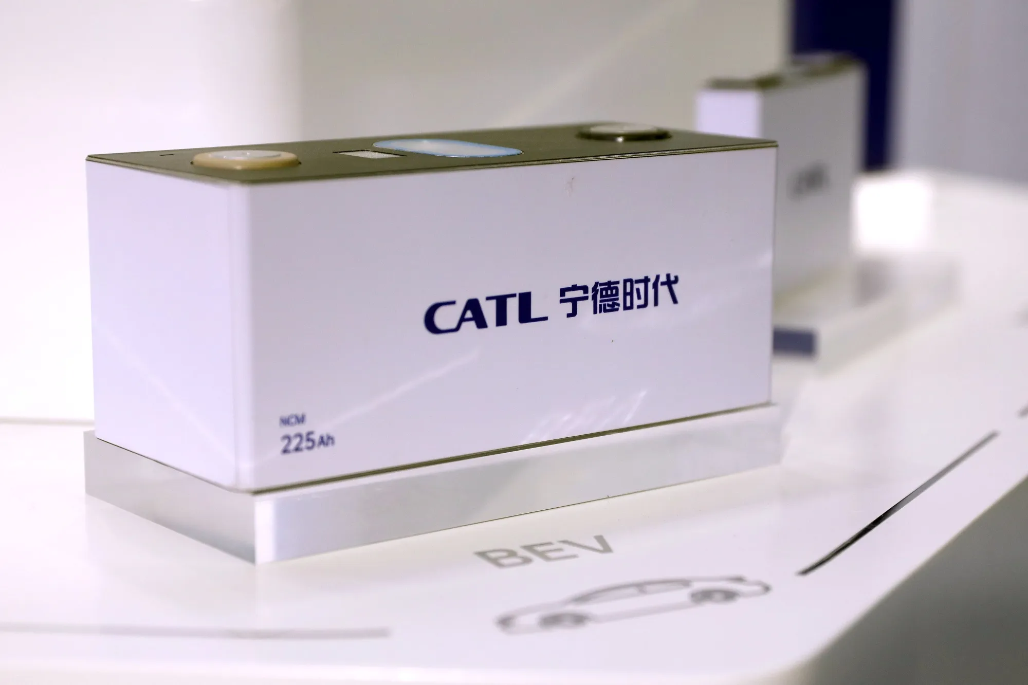 CATL's Fifth-Generation LFP Battery Has Begun Mass Production | ChinaEVHome