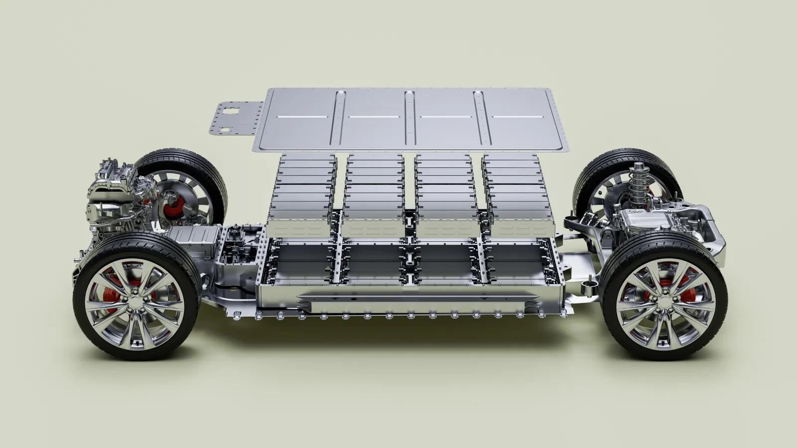 China Enforces New EV Safety Standards From July on Batteries and ...
